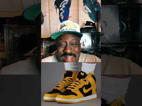 What Kicks You Coppin In November