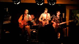 Best Beatles Tribute Band - The Moptops - The Night Before - - VIDEO ...