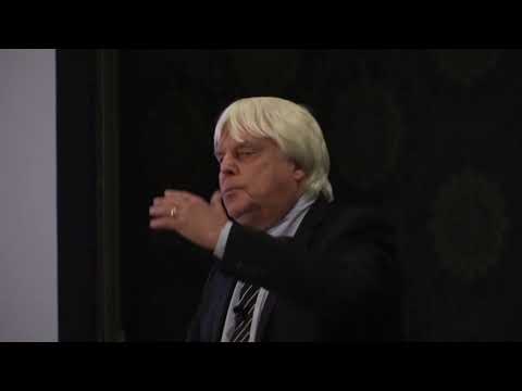 Running Fast! Strengthening Access to the Global Economy – Scott Hercik, Smithsonian Institution