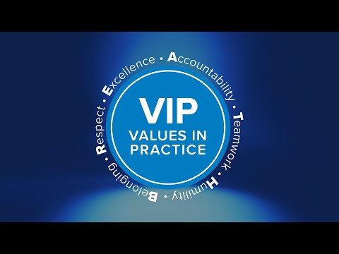 2024 VIP Team Teamwork
