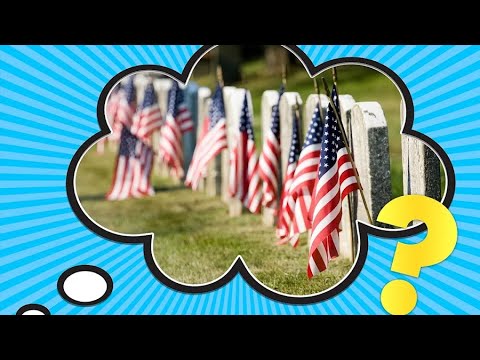 Why Is Memorial Day Always on a Monday?