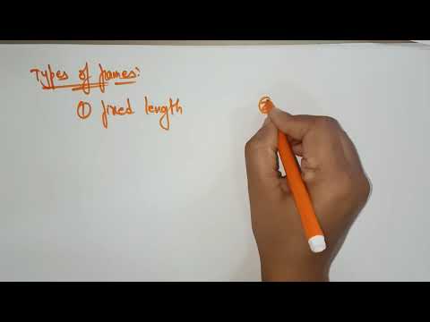 Learn Framing in data link layer | Character count | Design Issues | Part 1 4 | CN | Lec 43 ...