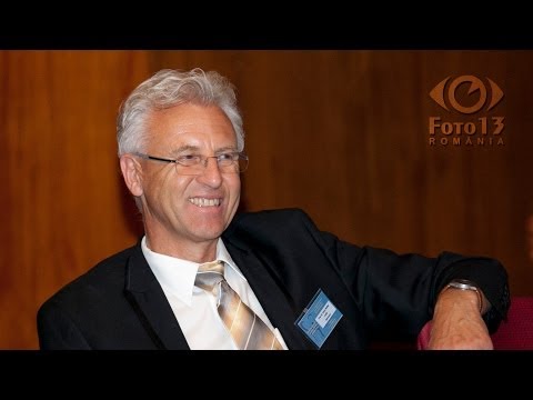 14 - Dr. Hans Walter Lang Germany - De ce avem nevoie de axiografia computerizata