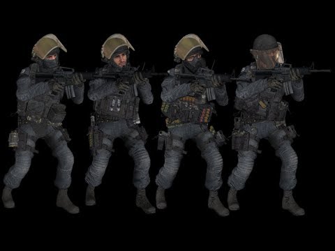 Steam Community :: Video :: COD MW3 Gign