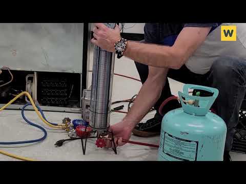Schedule Appliance Repair Jobs in One Click