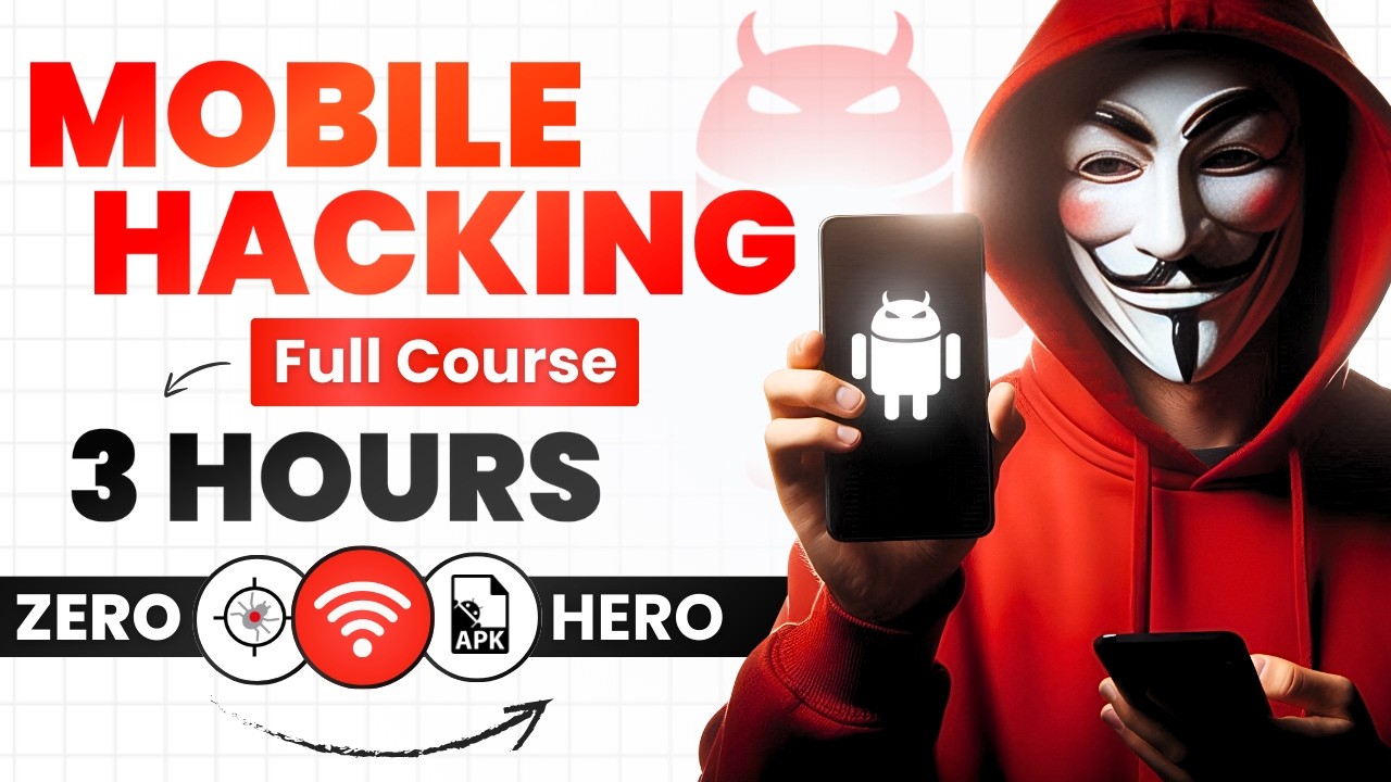 Understanding Phone Hacking: A Comprehensive Guide to Ethical Hacking and Security | Galaxy.ai