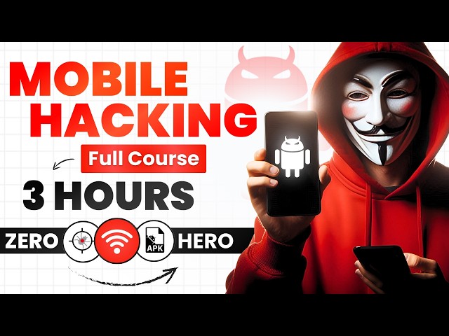 Understanding Phone Hacking: A Comprehensive Guide to Ethical Hacking and Security | Galaxy.ai