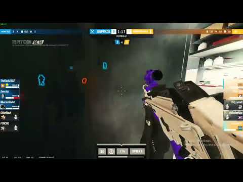 Steam Community :: Video :: r6