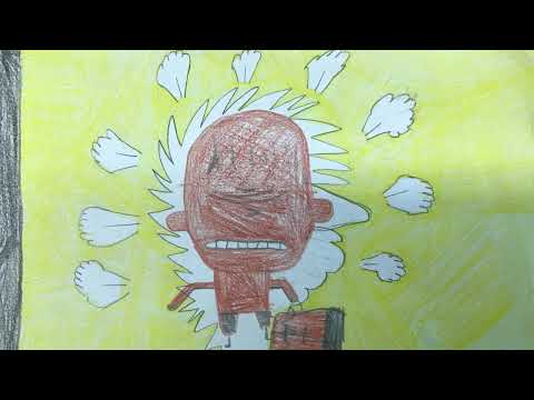 Le voleur de sandwichs | Classe de Monsieur Laurent