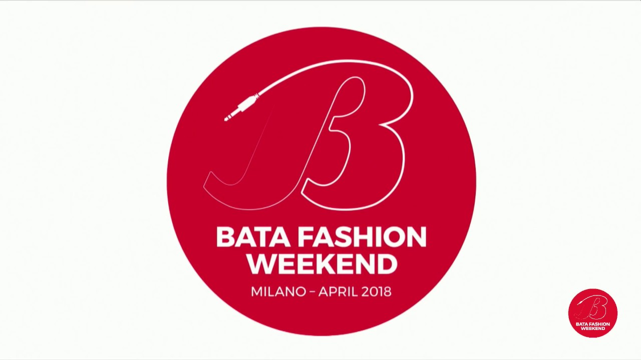 Bata Fashion Weekend 2018 // LIVE!