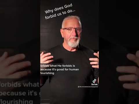 Why does God forbid? #God #Godforbid #Christian #Christians #Christianity #Bible #Atheist #atheism