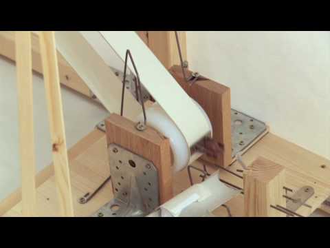 Rumkugelbahn by Mischer'traxler