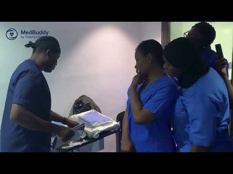 Certified Healthcare Assistant Training with Hands-on Practicals + Clinical Internship