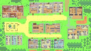 Generative Agents: Interactive Simulacra of Human Behavior - UIST '23