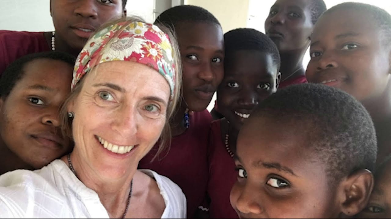 Girls Education Collaborative: Pioneer Class Graduation Video