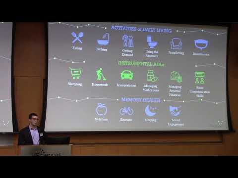 MapHabit // The Secret Sauce for Memory Health