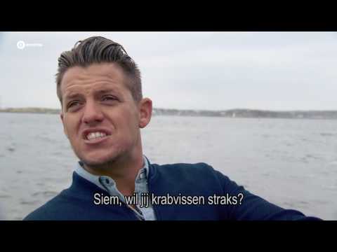 Kees wil krabben vangen | Nick & Simon, the Dream