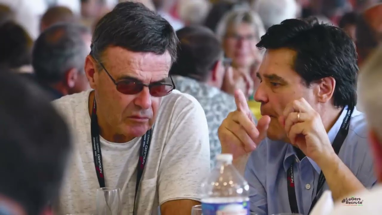 Journée Tour de France Nogaro 2023