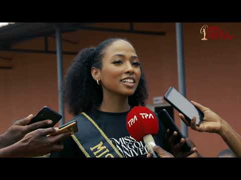 5 most beautiful Miss Angola Universo 2024 candidates – CONAN Daily