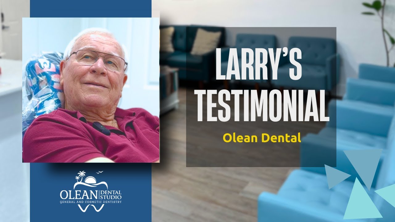 Dentist in Port Charlotte, FL: Olean Dental Studio