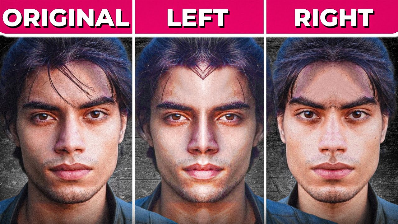 Understanding and Addressing Facial Asymmetry: A Deep Dive into Mental ...