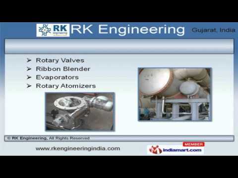 Corporate Video of Rk Engineering, Vatva, Ahmedabad