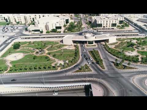 Imam Abdulrahman Bin Faisal University (IAU) : Rankings, Fees & Courses ...