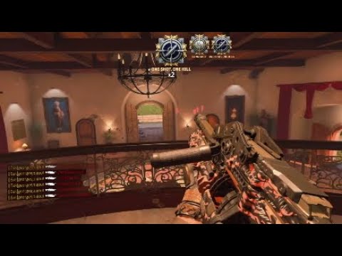 Steam Community :: Video :: Bo4 chain kill