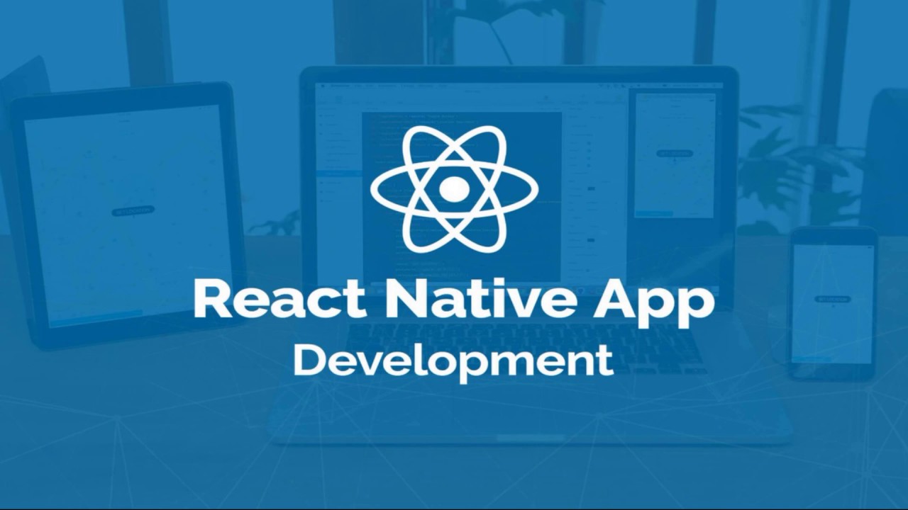React Native Mobile App Development Services Company | Mobiloitte