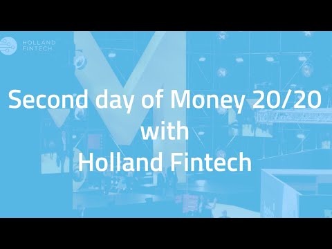 Money 20/20 Europe: Day 2 Recap