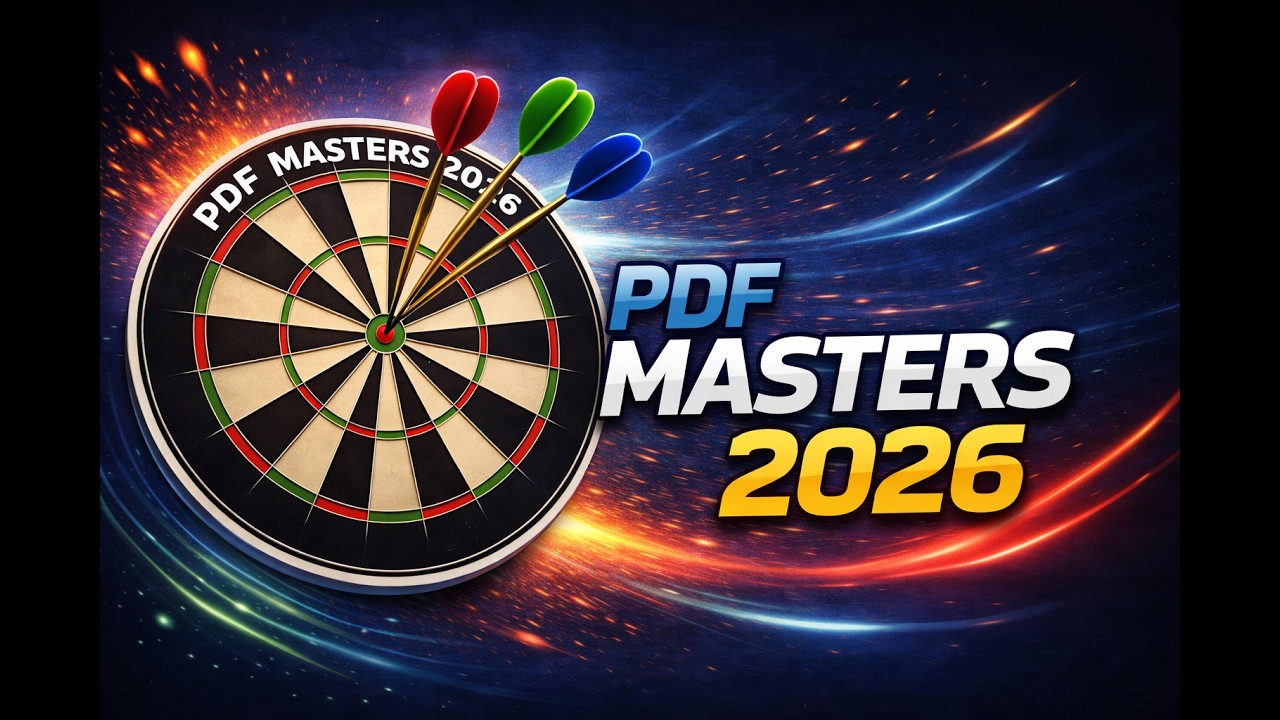 PDF Masters 2026 Pooli & Karsinta osa 2