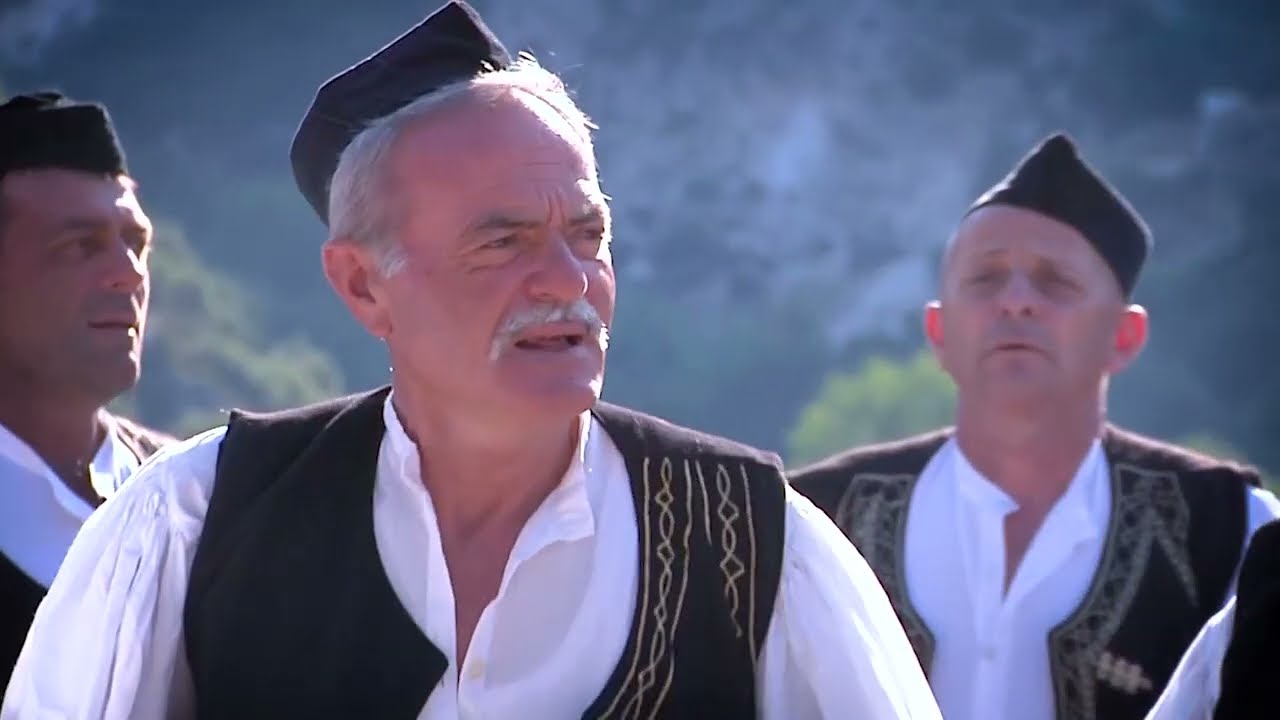 15 këngë.Grupi lab Dukat. Albumi 