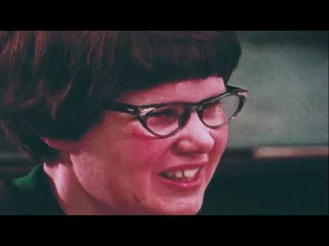 'TIL THERE WAS YOU - 1977 HOI United Way Film