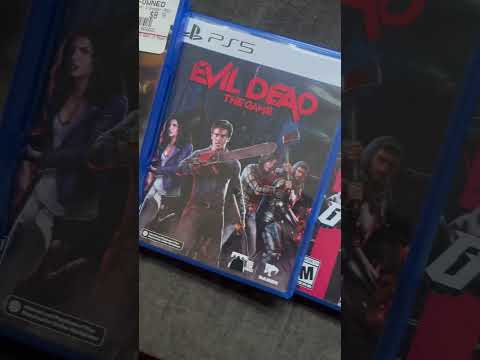 GameStop 4 for $40 PS5 Sale !