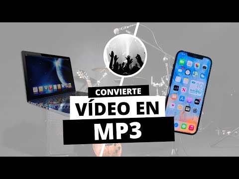 ¡Descubre el Mejor Conversor de Vídeo a MP3 en 2025!