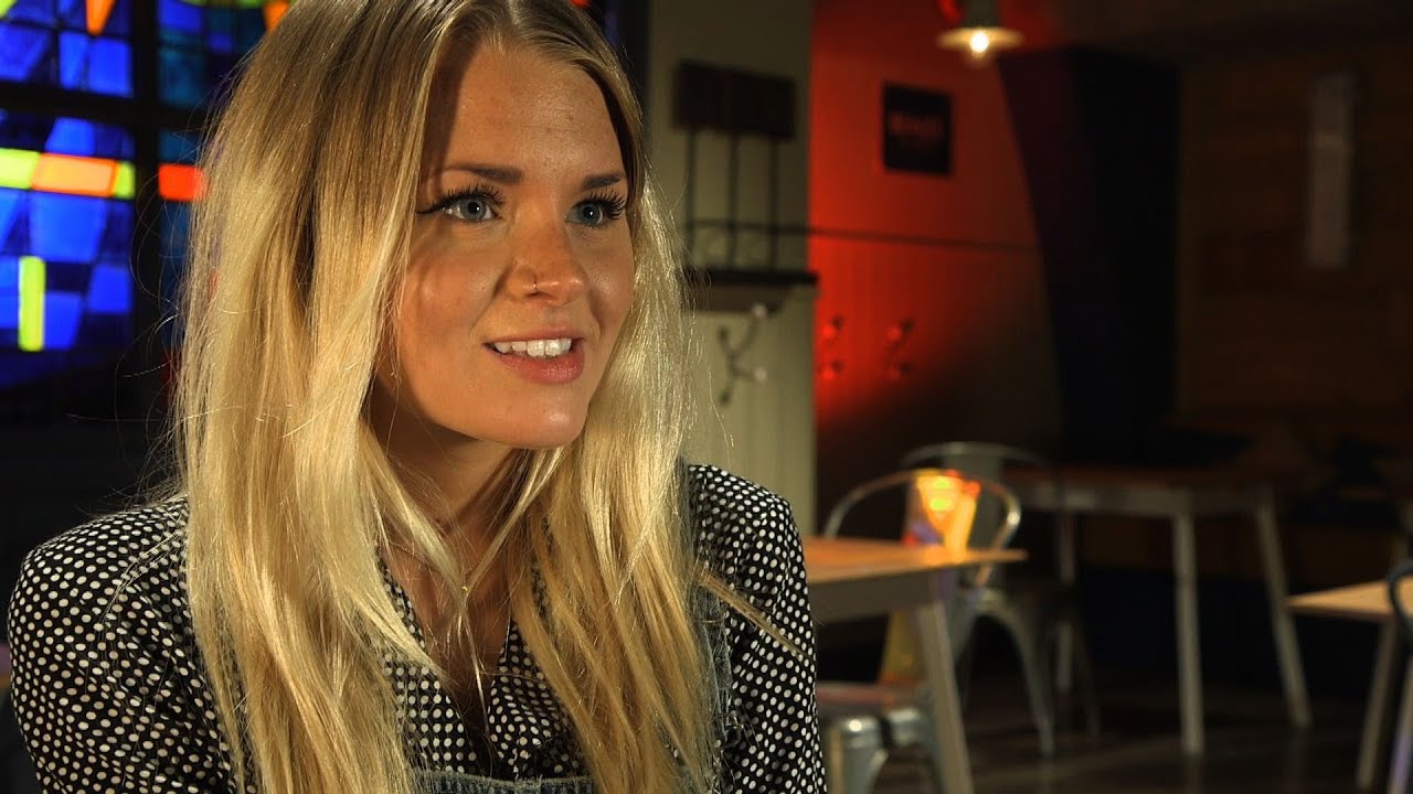 EastEnders' Hetti Bywater on playing Lucy Beale dead: 'Probably the ...