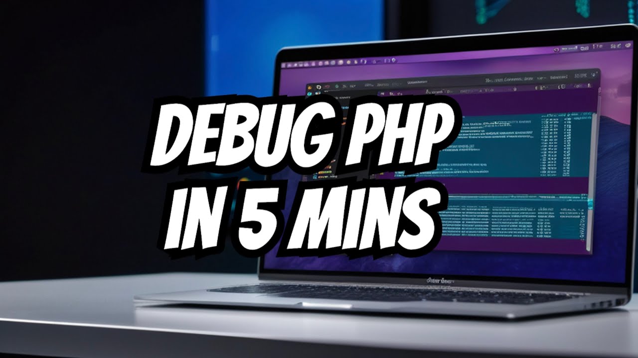/ml XDebug + PHP Debug for VS Code (Mac). Php debugging (installation/use), for 5 minutes.