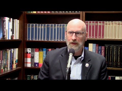 National Review's David French examines impact of changing D.C. political landscape