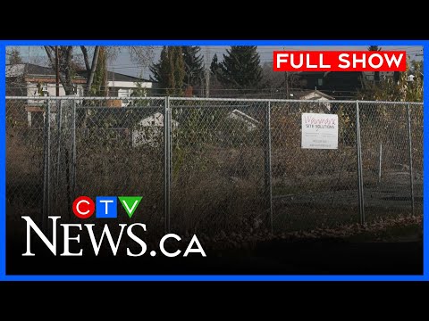 Council to discuss controversial redevelopment | CTV Morning Live Calgary for July 15, 2025