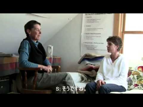 Intentional Peer Support Role Play - Crisis Respite Interview