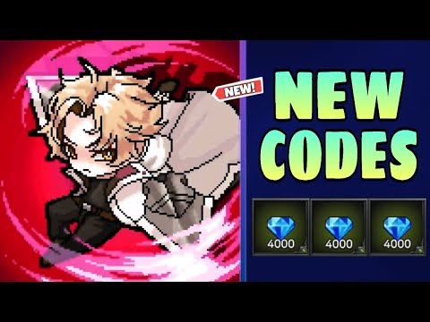 *New* Alchemy Master Idle RPG Codes 29 July 2024 || Alchemy Master Idle RPG Gift Codes