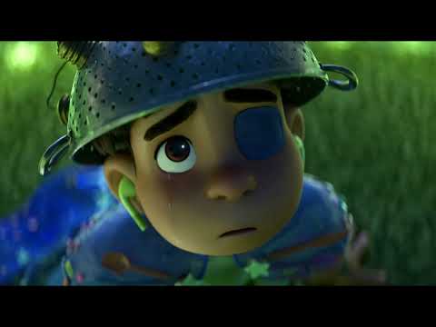 Pixar's Elio: A Sci-Fi Adventure With a Choppy Story