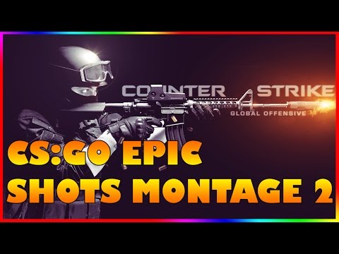 Steam Community :: Video :: CSGO Epic Shots Montage 2