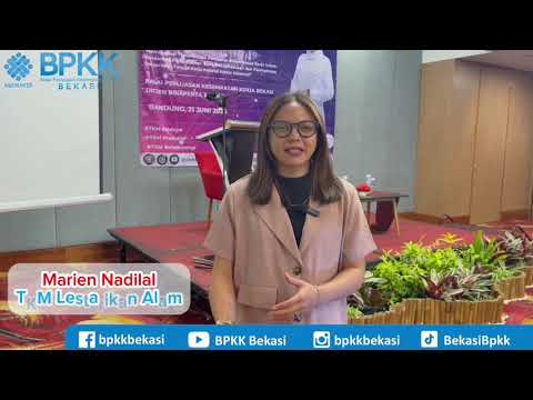 Pengukuran Kinerja TKM Pemula Pasca Monev & Peningkatan Kapasitas Bandung 2024