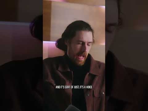 The meaning of Too Sweet 🖤 #hozier #indiemusic