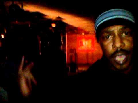 Eddie Bryant 11.20.10. LOL 8:30p Show