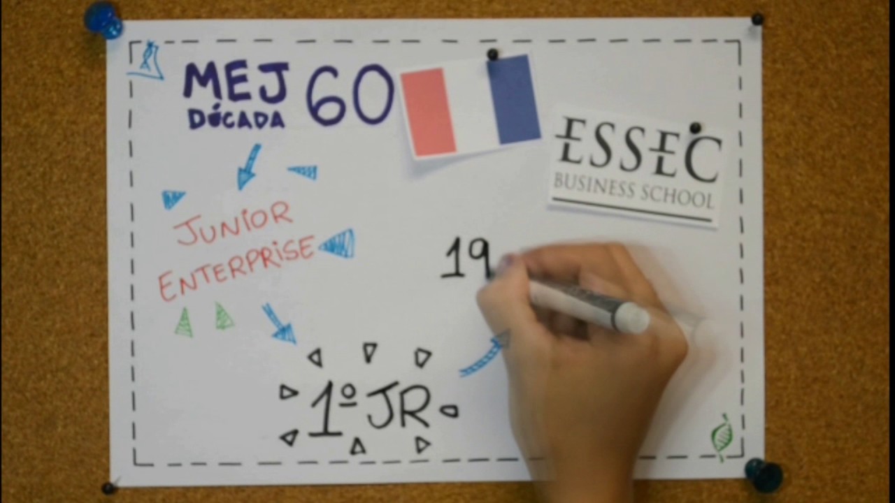 O que é uma empresa júnior? A Sustec Jr. responde!