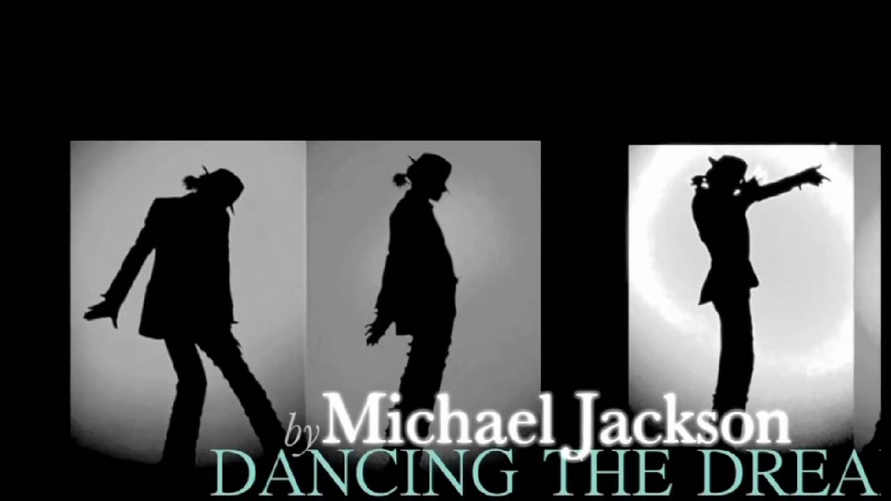 Dancing the Dream Teaser One