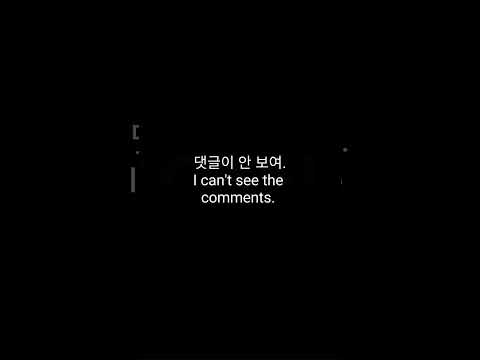 Learn korean with Jungkook