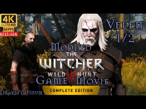 Steam Community :: Video :: The Witcher 3: Wild Hunt - Velen 1/2 - All ...